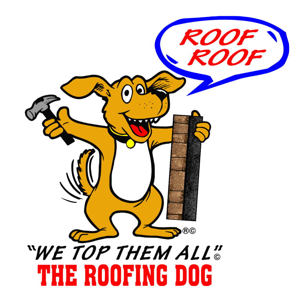 Franchise Opportunity - The Roofing Dog
